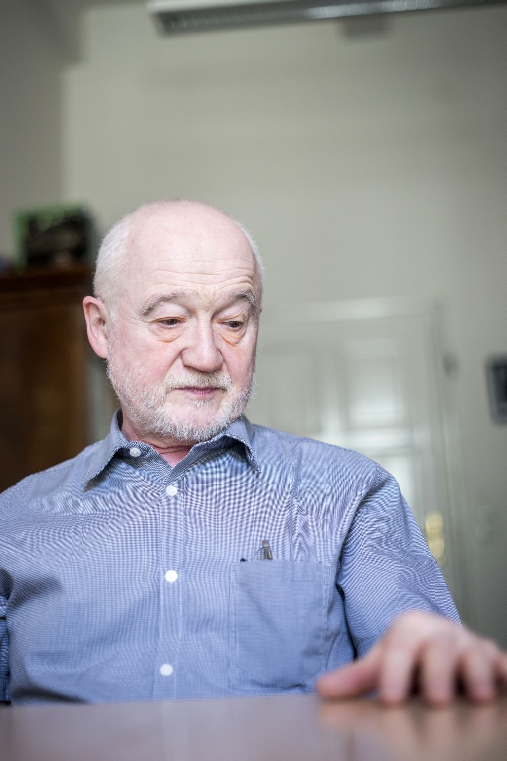 Nádasdy Ádám: Mindenki azt hiszi, hogy csak ő olyan - Könyves magazin Nádasdy Ádám: Mindenki azt hiszi, hogy csak ő olyan - Könyves magazin