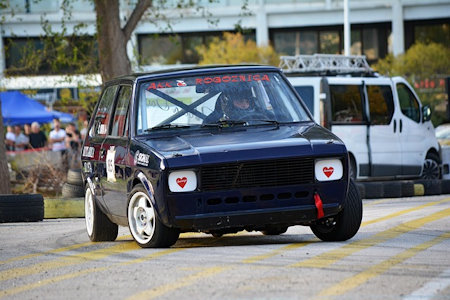 A 10 legcsúnyább autó a világon, Top 10 legrondább kocsi - 10 legjobb