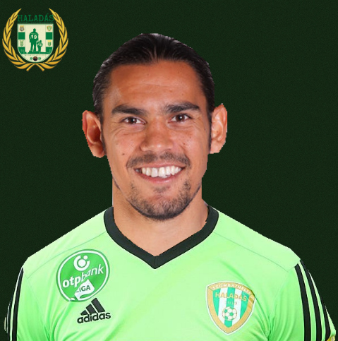 A Haladás új igazolása: David Joel Williams - 1919media