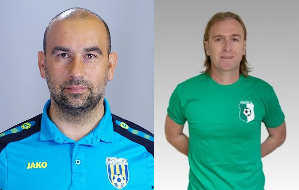 Szombaton 14.30-kor Bicskei TC-Sárvár FC NB III-as bajnoki mérkőzés ...