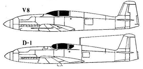 A Heinkel He-100 vadászgép [333.] - A II. világháború fegyverei, járművei
