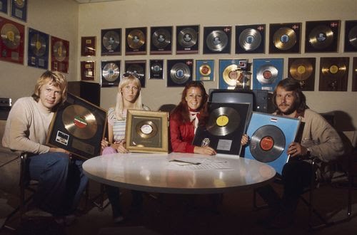 Az ABBA világa - álom és valóság