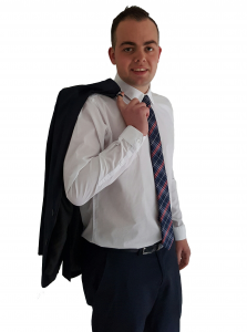 Jan Dekker - az üzletember és ami mögötte van - 9 Nyíl