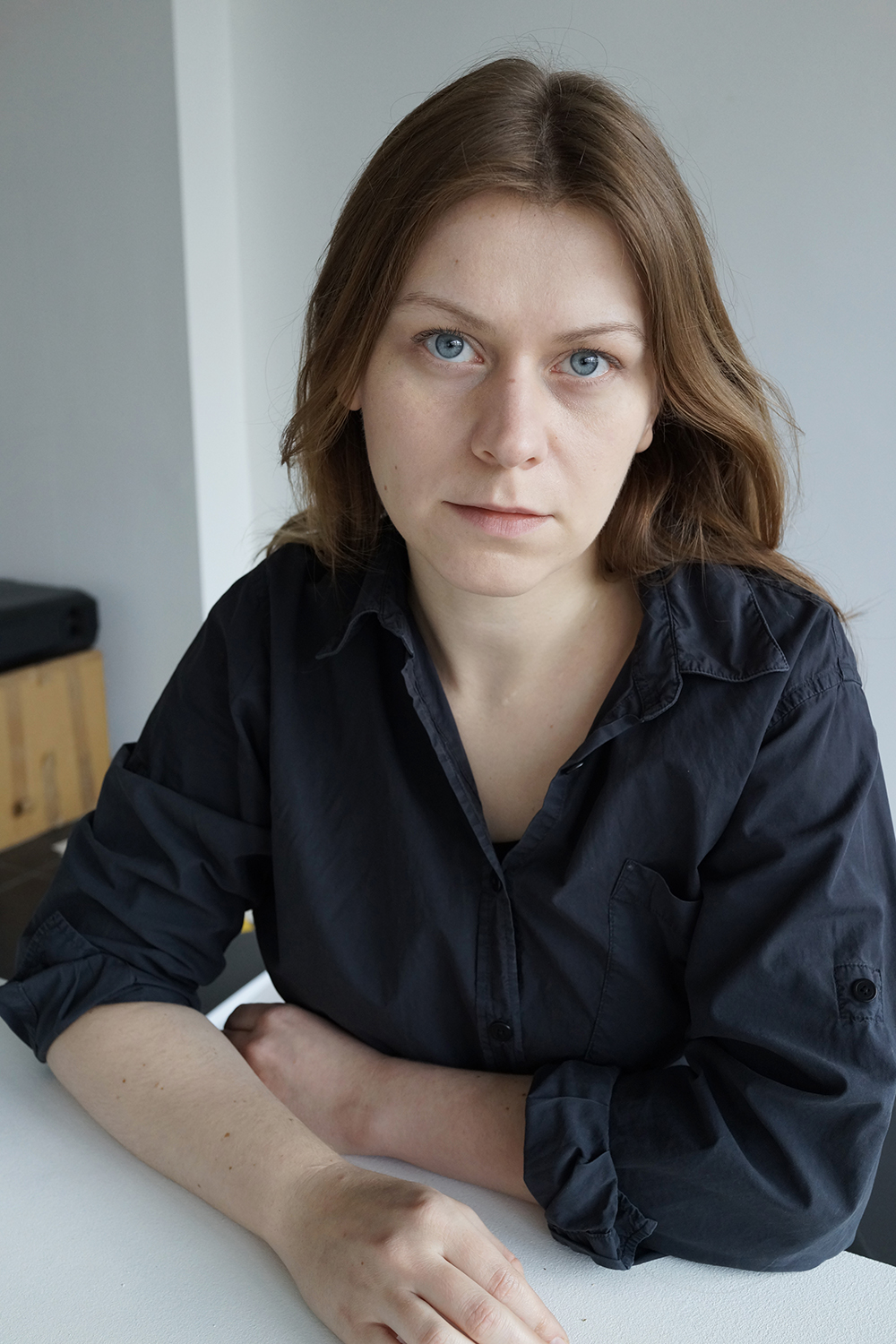 UnBound - The Unexpected Constellation - Absolut Budapest