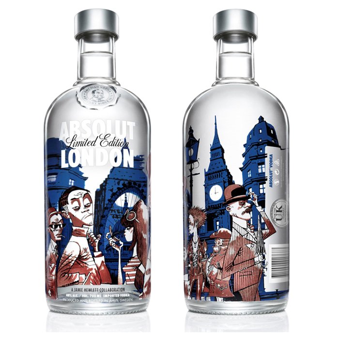 Absolut Cities a világ körül - Az Absolut Cities kampány - Absolut Budapest