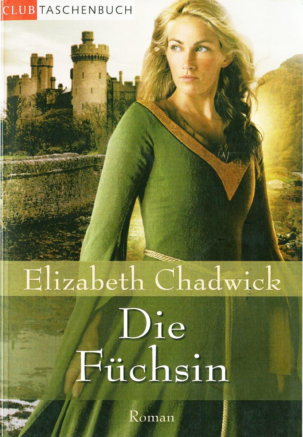 Elizabeth Chadwick - Alchetron, The Free Social Encyclopedia