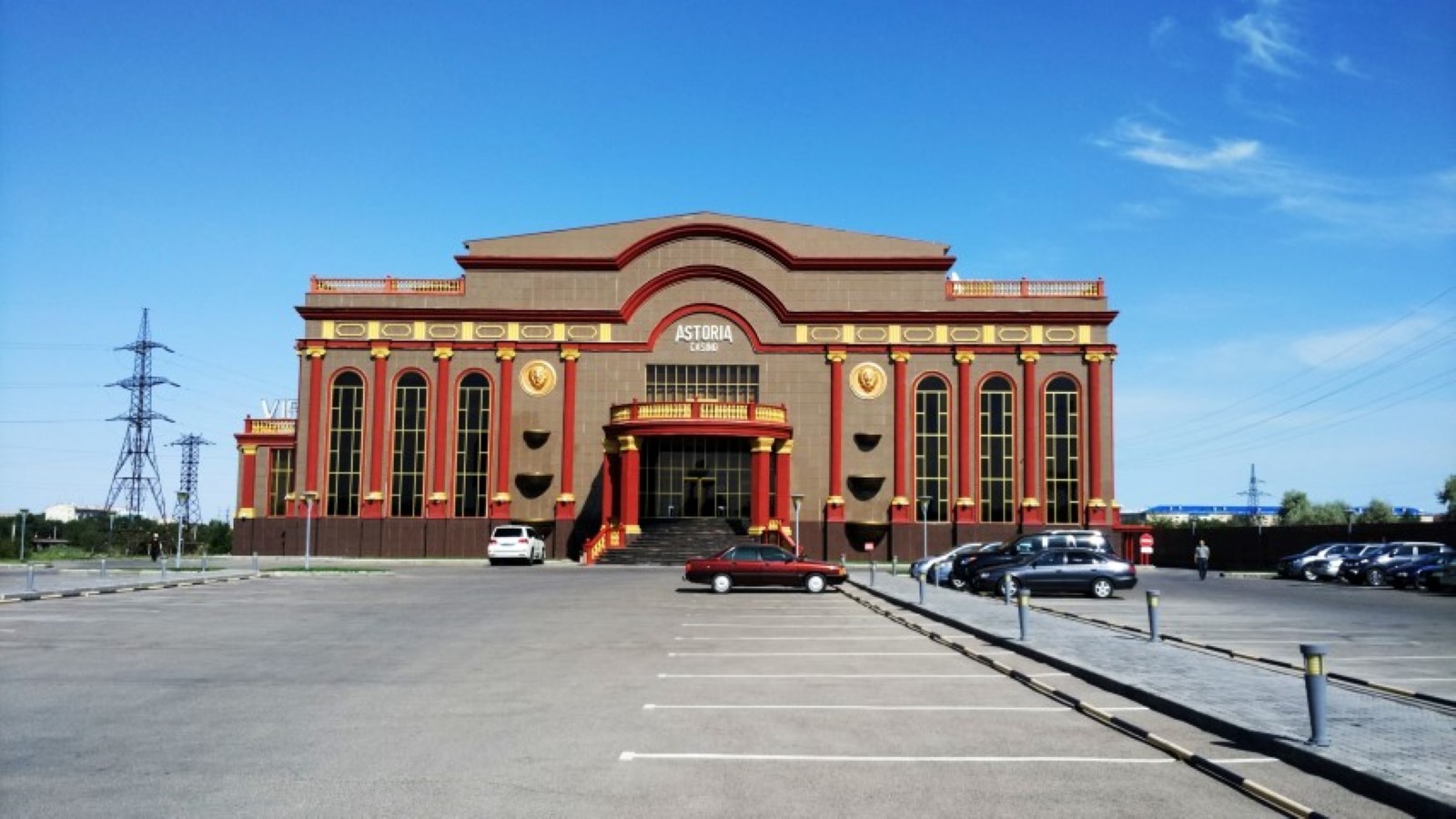 Altyn-Emel National Park - Alitraveling