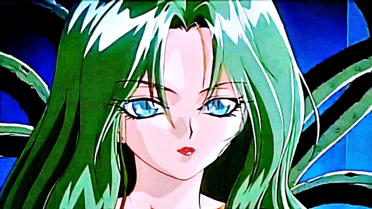 Injuu Alien kritika. - Anime Manga Palota