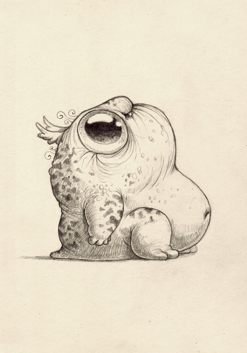 Halloween-i szörnyparádé - Artistophile