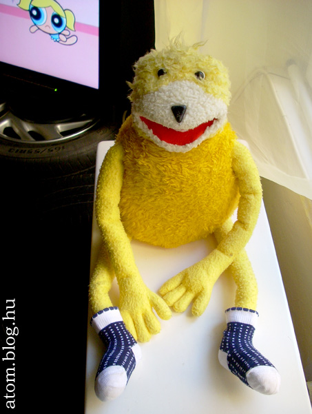 Flat Eric - JungleKey.fr Wiki