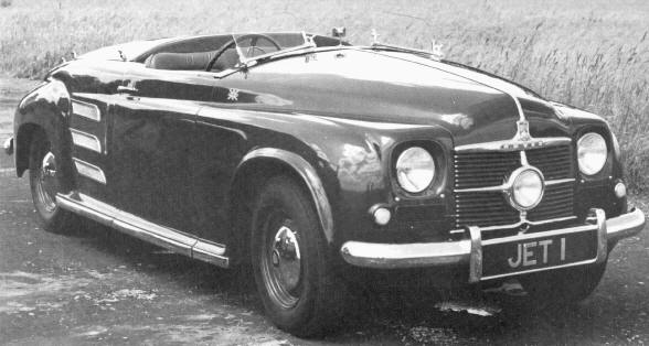 Historia de Rover-MG - Forocoches