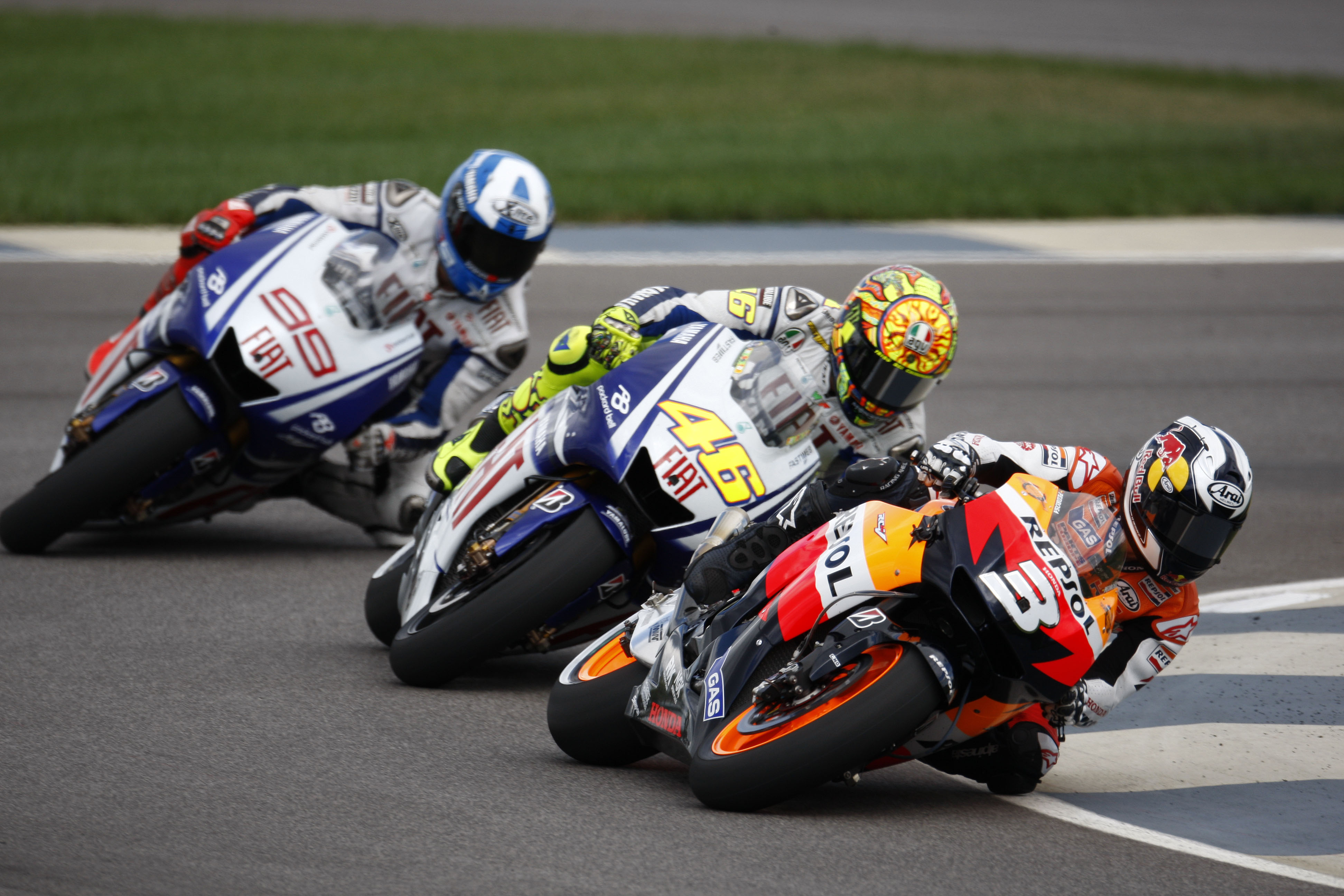MotoGP: Indianapolis előtt - ClassF1 Blog