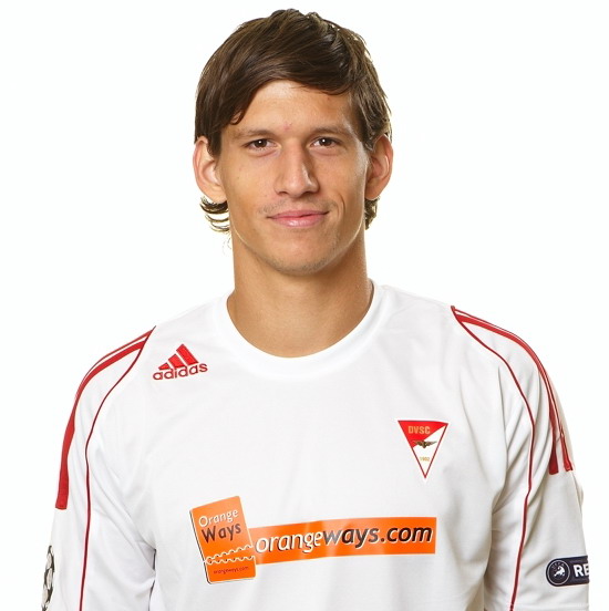 Zsolt Laczkó - Alchetron, The Free Social Encyclopedia