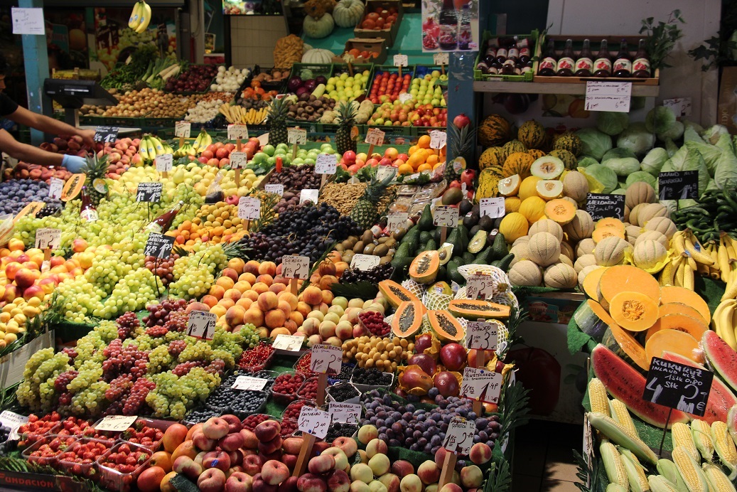 Az öt legjobb piac Bécsben - Bécsi fekete