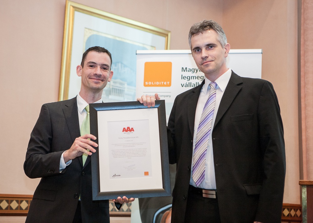 Bisnode Magyarország