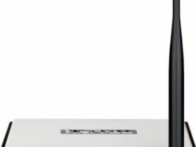 OpenWrt/LEDE Linux - Bitek mindenhol, avagy okos tárgyak