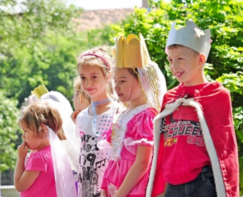 KREATÍV GYŐRI GYEREKNAP: Vasárnap a gyerekek elfoglalhatják az egész ...