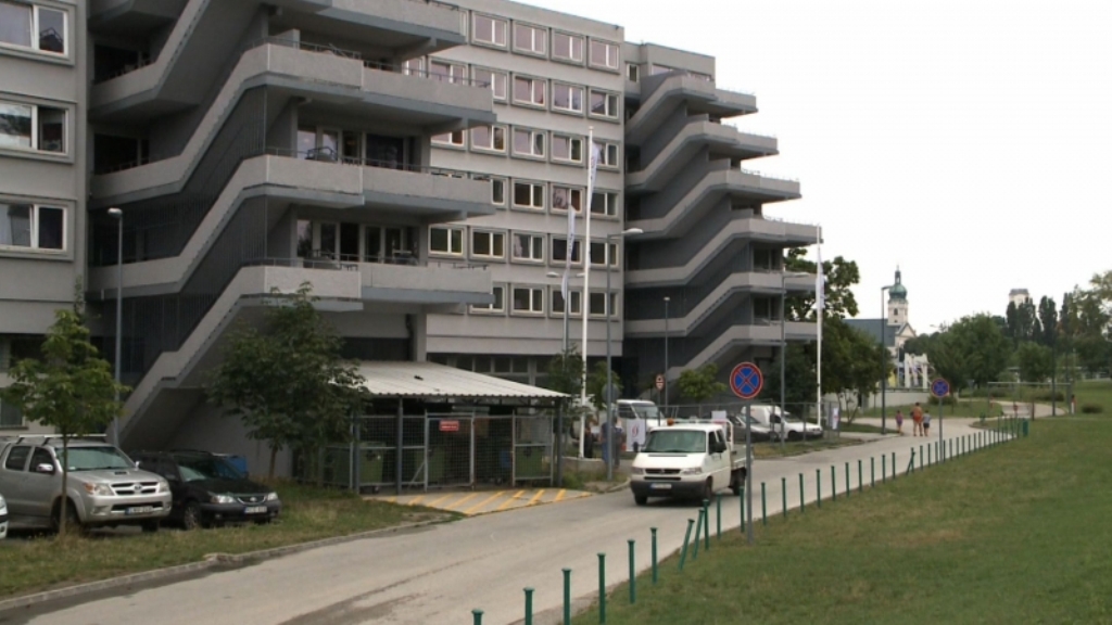 A győri egyetem további fejlesztéséhez 495 millió forintért vesz az ...