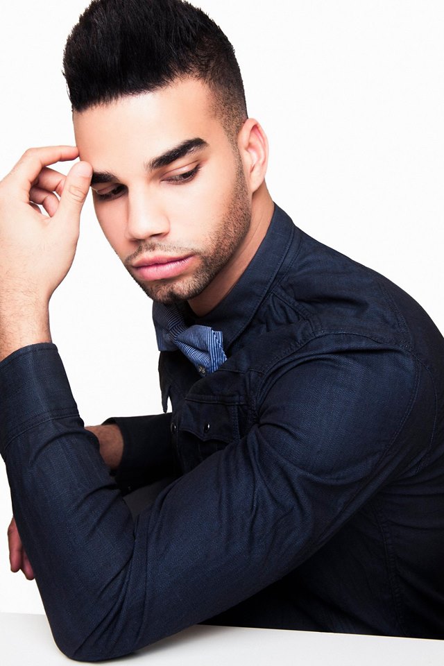 Kállay-Saunders András zenekara lép fel James Arthur előtt - BUDAPEST24