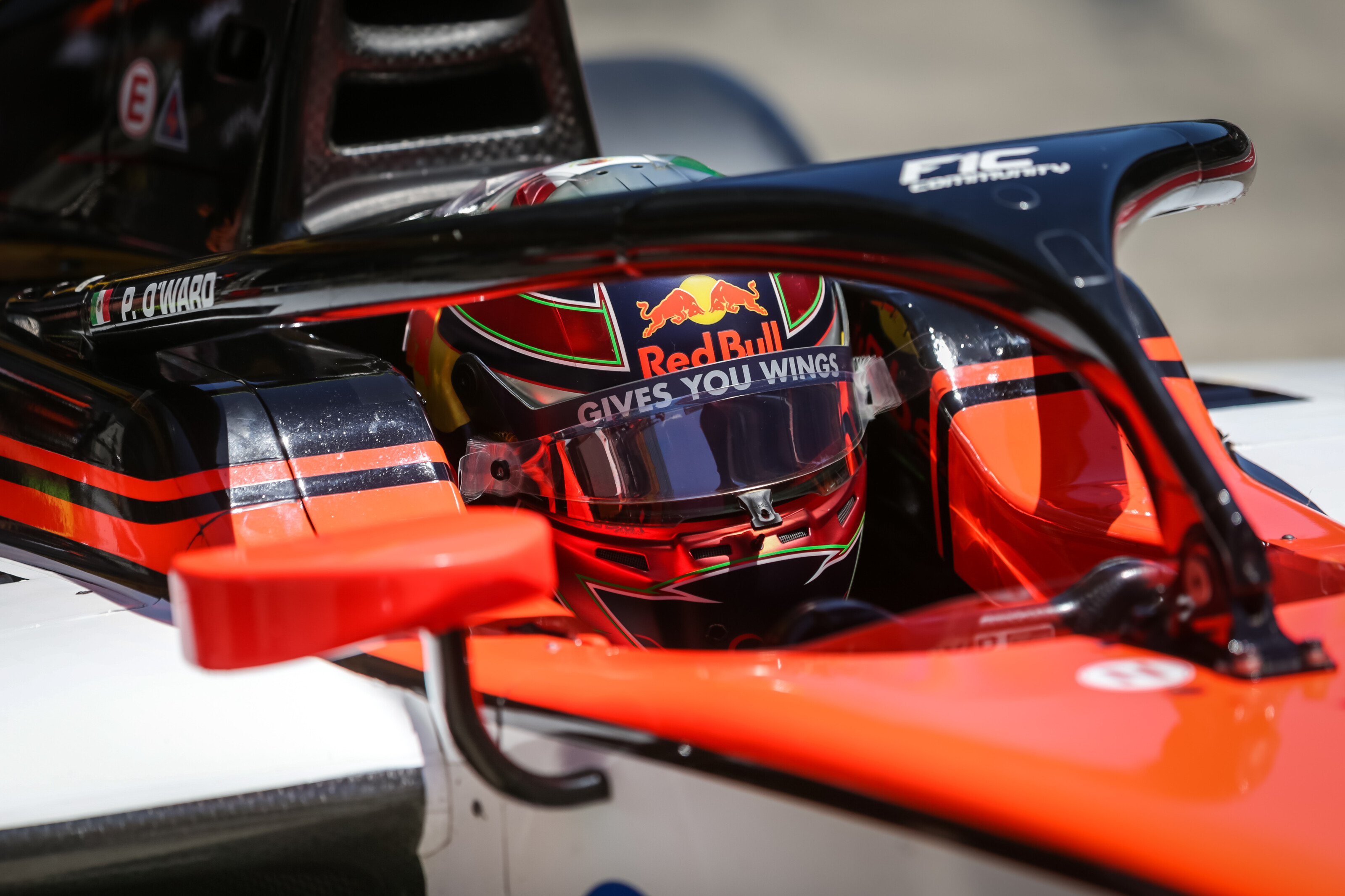 F1: Japánba küldi új üdvöskéjét a Red Bull - BRAKING NEWS MOTORSPORT