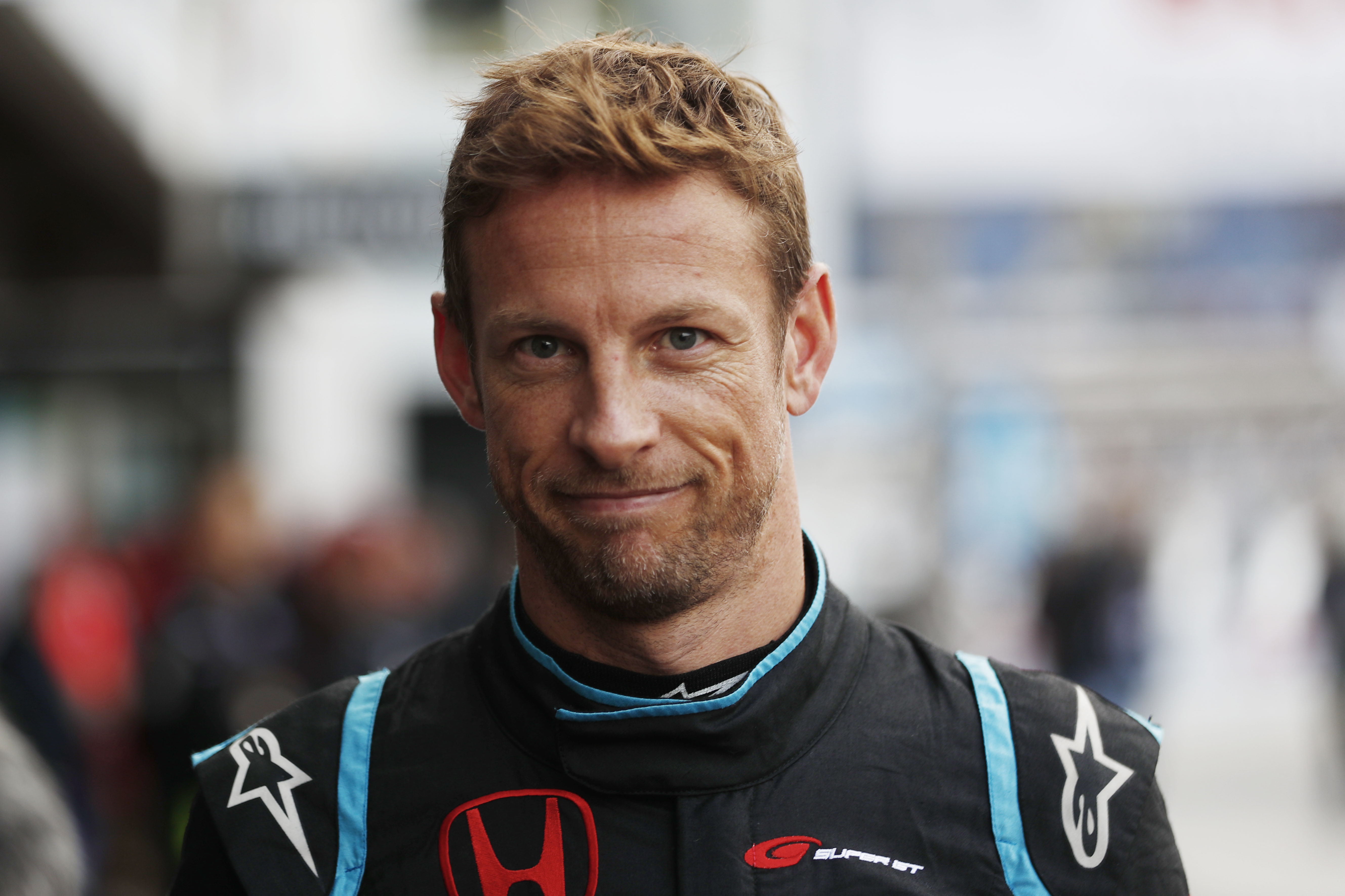 Jenson Button év végén kiszáll a Super GT-ből - BRAKING NEWS MOTORSPORT