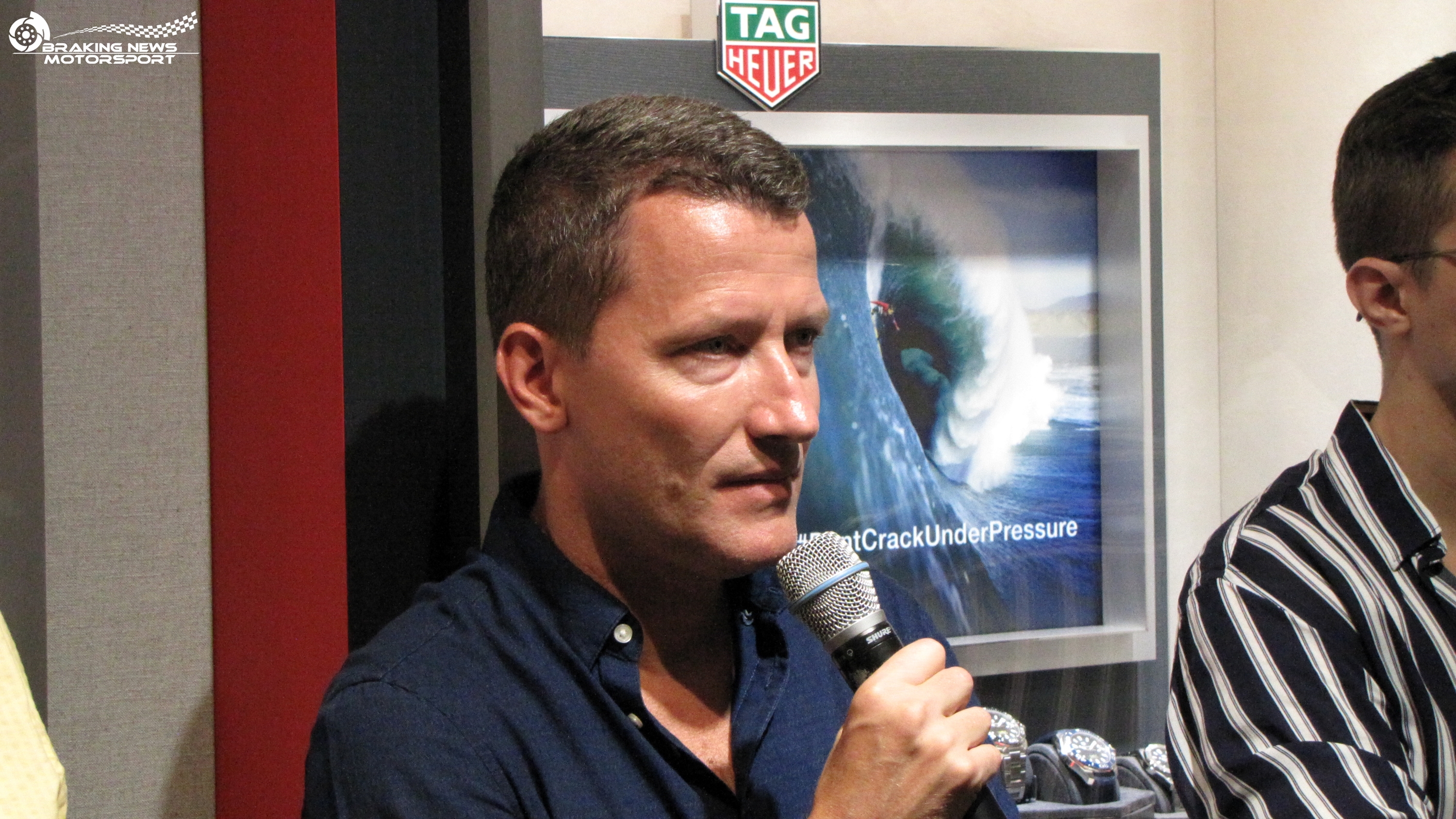 Wéber Gábor: „Sosem fogom azt mondani, hogy visszavonultam” - BRAKING ...