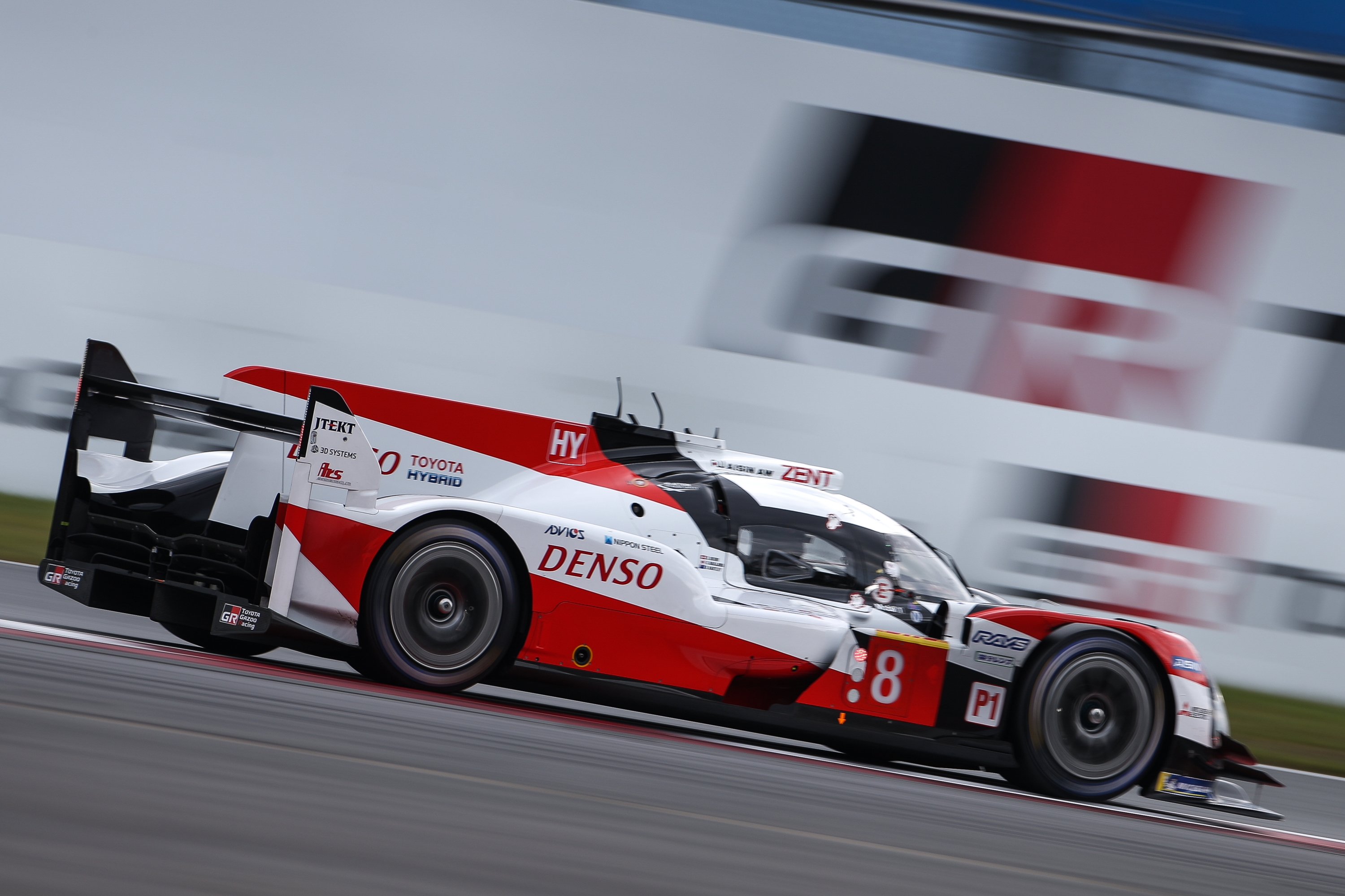 WEC: Hazai pályáján is tarolt a Toyota - BRAKING NEWS MOTORSPORT