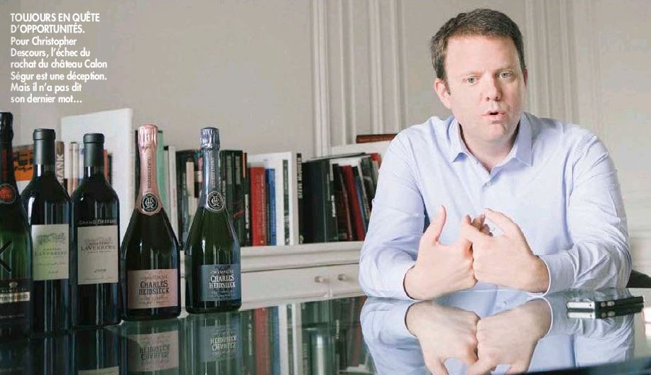 Az EPI a Descours család holdingtársasága 2011-ben vásárolta meg a ...