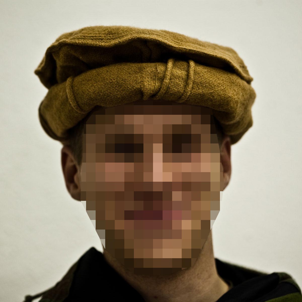 Pakol - Combat Gear Blog