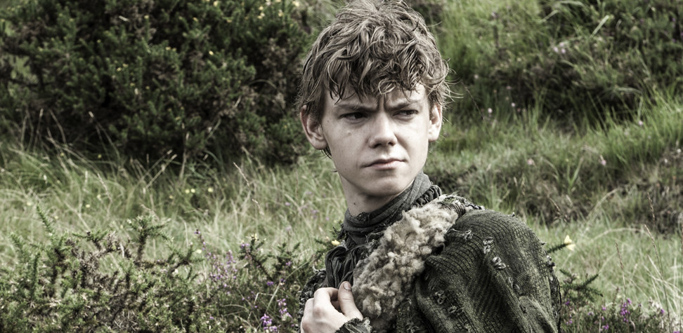 Na, ki az idősebb, A Hegy vagy Jojen Reed? - comment:com