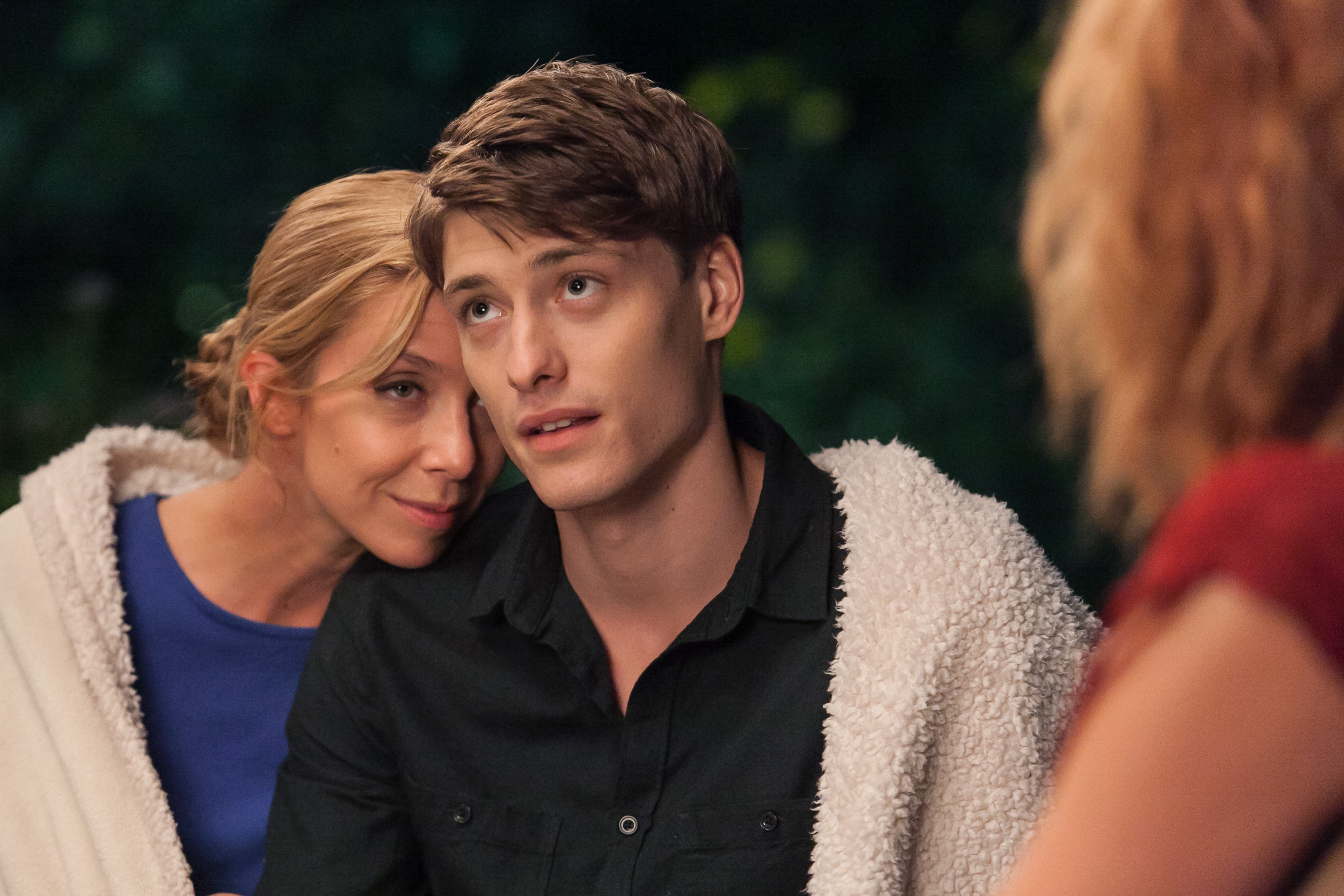 Sablonos, de szórakoztató romkom lett a Korhatáros szerelem - comment:com