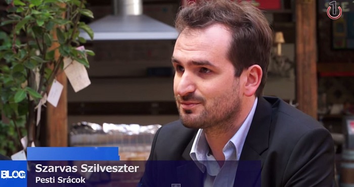 A jobboldali sajtó úgy értette, szerintünk Bayer tövig nyeli a Fidesz ...