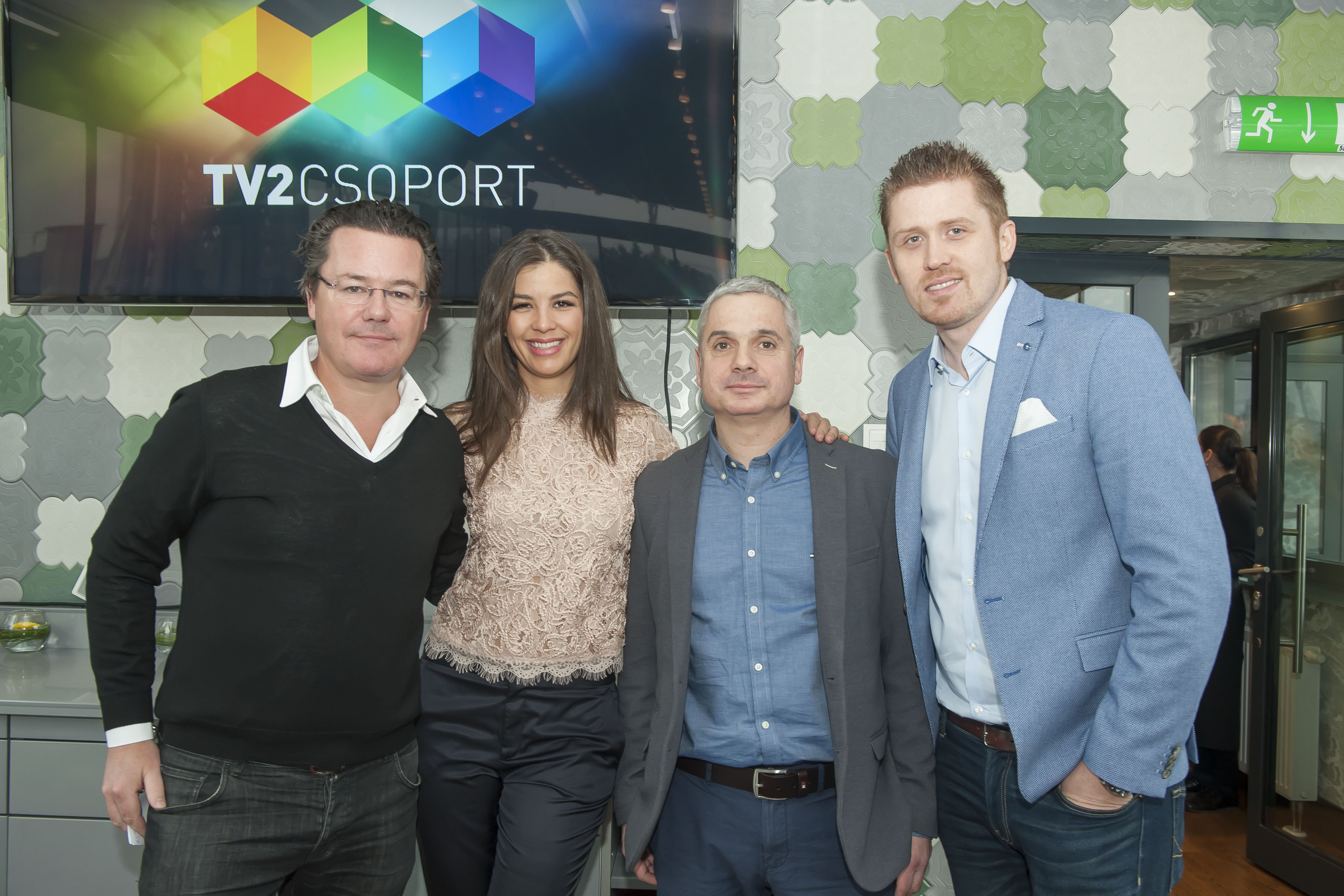 Gerkens: A TV2 hamarosan veri az RTL-t - comment:com