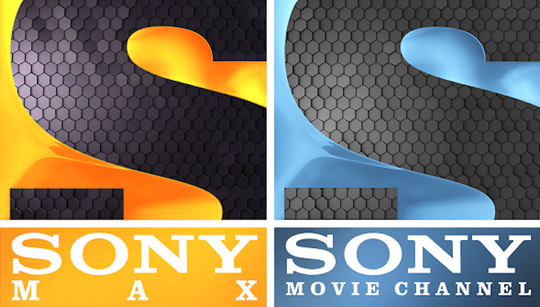 Átneveznek két AXN-csatornát, jön a Sony Max és a Sony Movie Channel ...