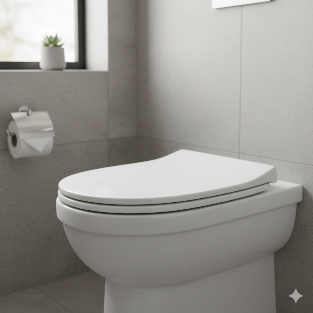 Tróntechnológia: A modern WC-ülőkék tudománya és művészete - Építkezés ...