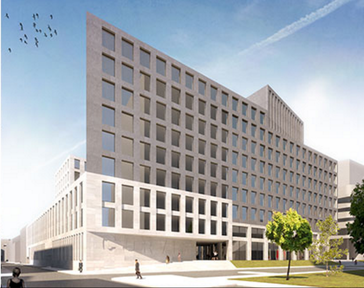 A Corvin-negyed jövője III. - Corvin Technology & Science Park - Corvin ...