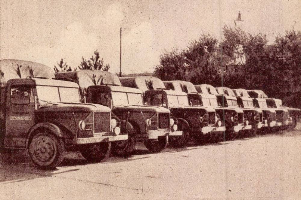 Múzeum lett a Csepel Autógyárból - CSEPELIEK ÚJSÁGA