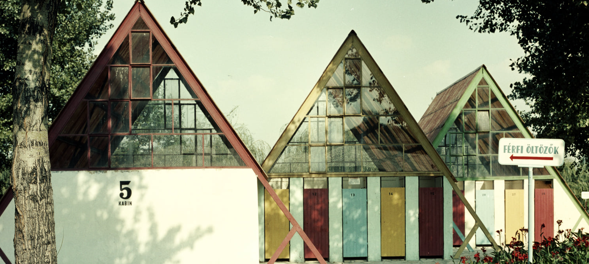 Egyszer volt: az első fecskék a Csepeli Strandon 60 éve - CSEPELIEK ÚJSÁGA