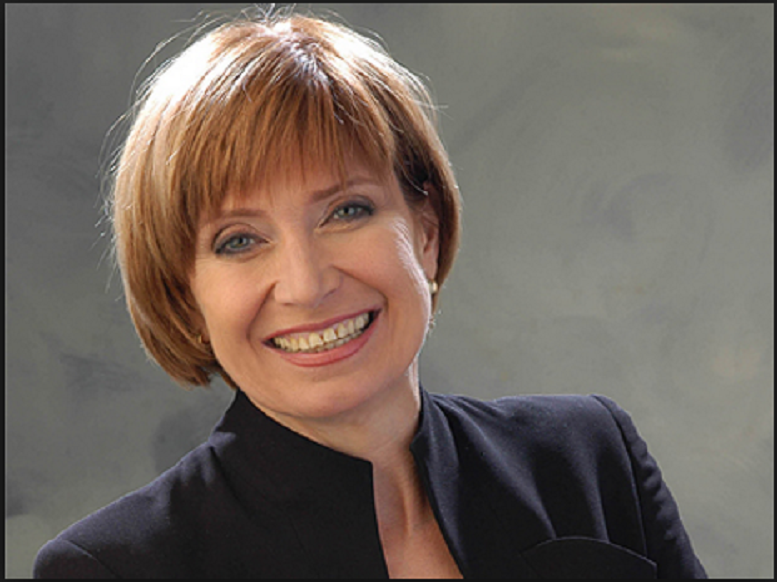 Gyarmati Andrea: Szeretni és szeretve lenni - CSEPELIEK ÚJSÁGA