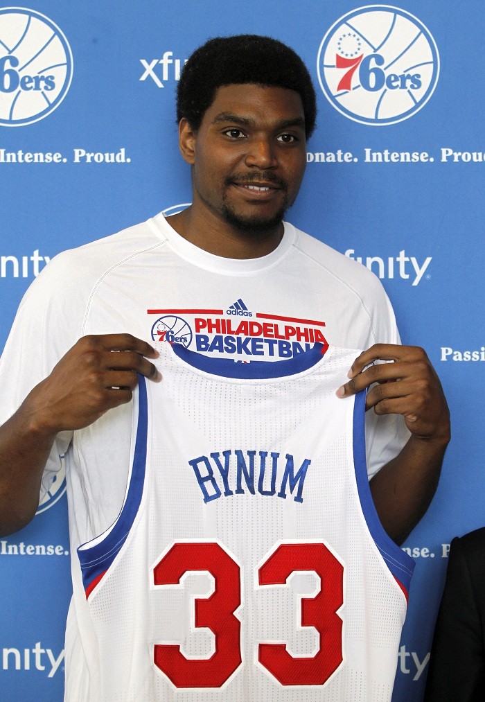 Bynum história és a magical center gondok, újabb meccsek - Orlando Magic