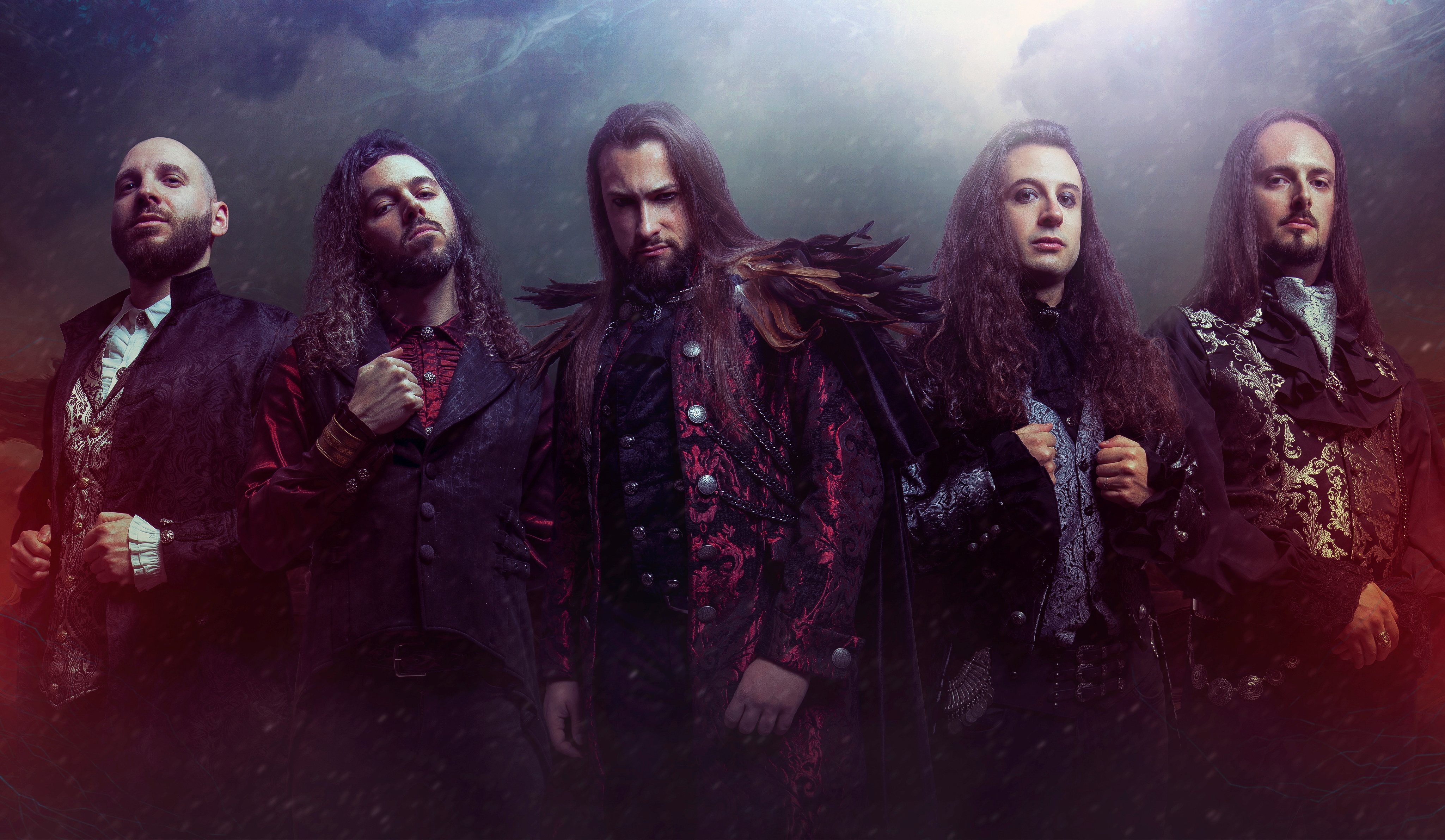 Winterage – Nekyia (2023) - Dark Chest Magazine