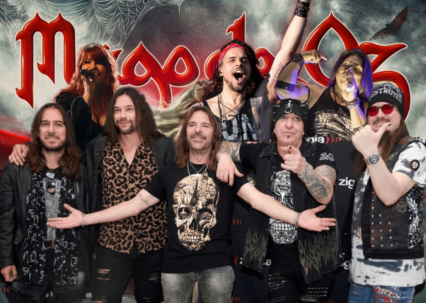 Ördögi klasszikusok tengere az operában - Dark Chest Magazine