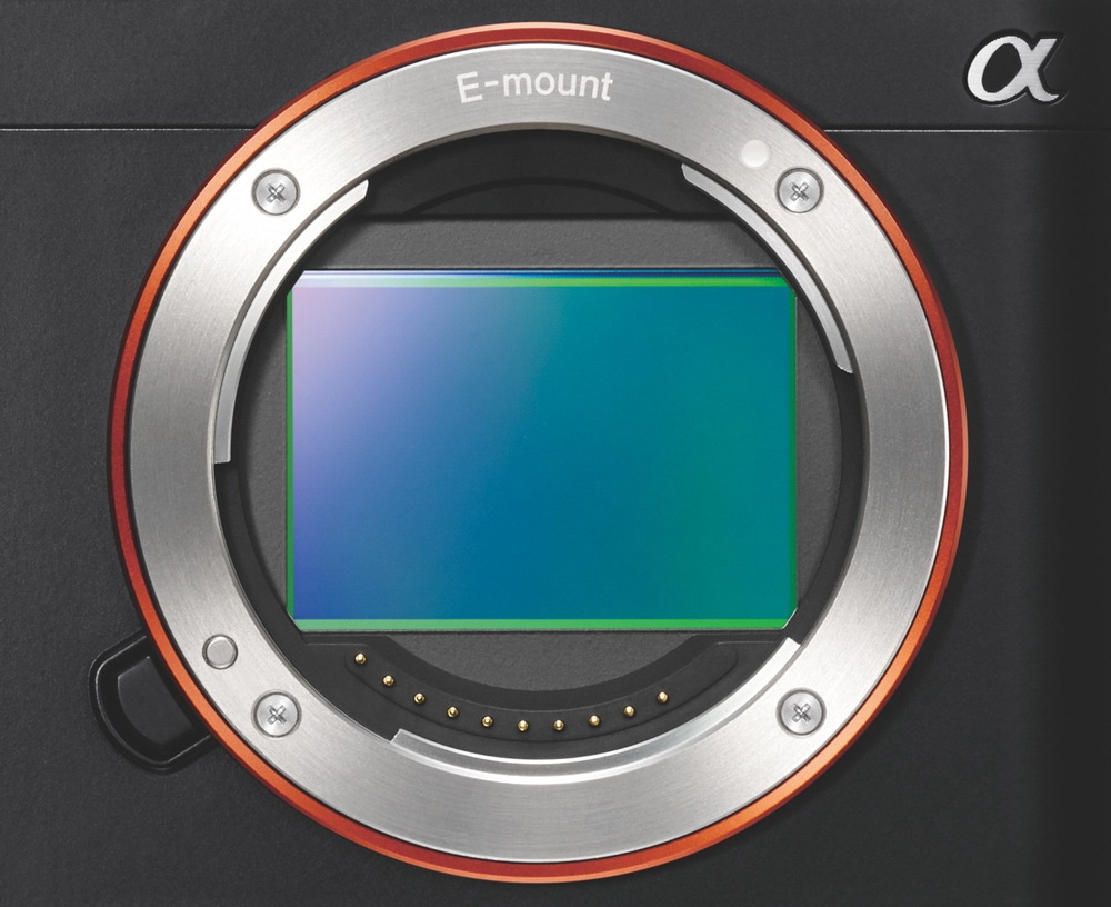 Nem az A7 a Sony csúcs sorozata? - DigiRetus