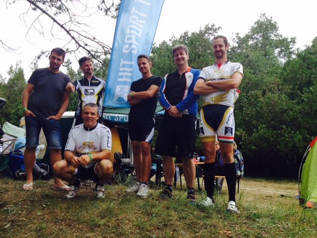 Diósi Dániel bringás blogja