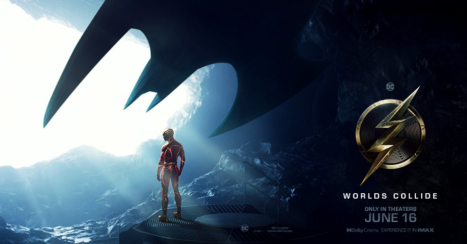 Flash - A Villám (The Flash) - trailer + Super Bowl spot + plakát - DVDNEWS