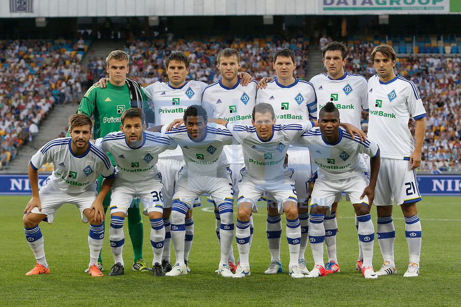 FC Dinamo Kiev