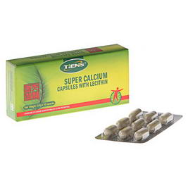 Kalcium - Életed a tested