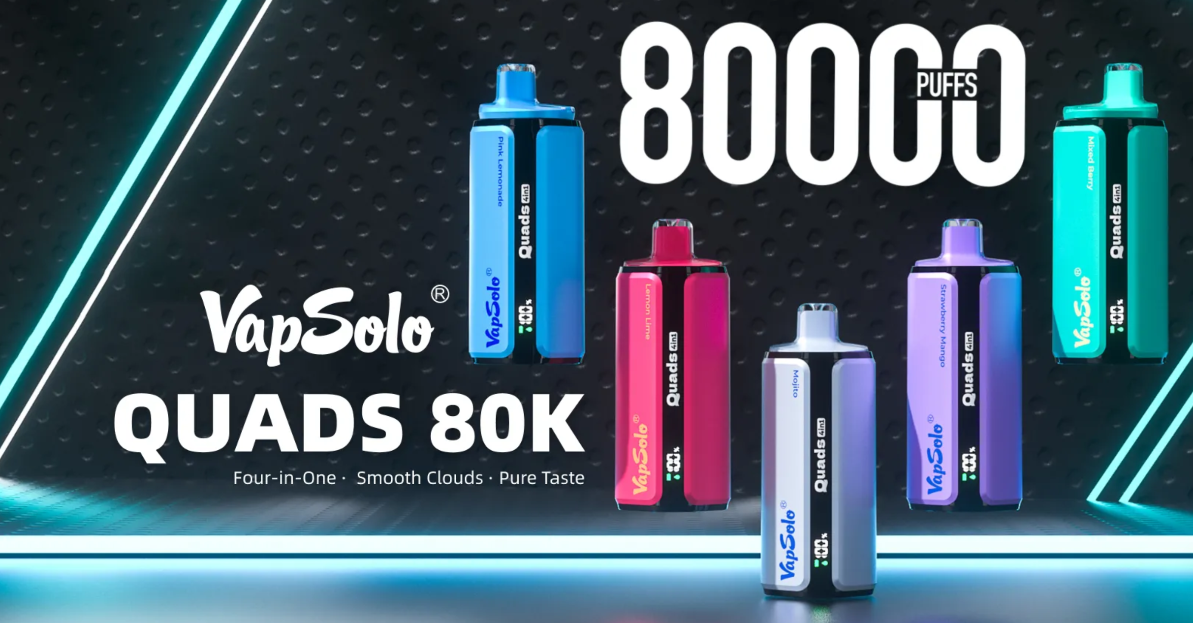 Vapsolo 80000 rendelés - ELF BAR Rendelés