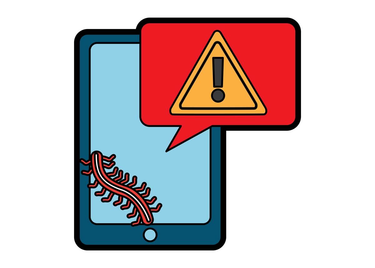 Felfedezték az első androidos férget - EuroAstra Internet Magazin