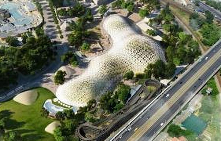 Világszínvonalú műszaki és szakmai megoldásokkal készül a Pannon Park ...